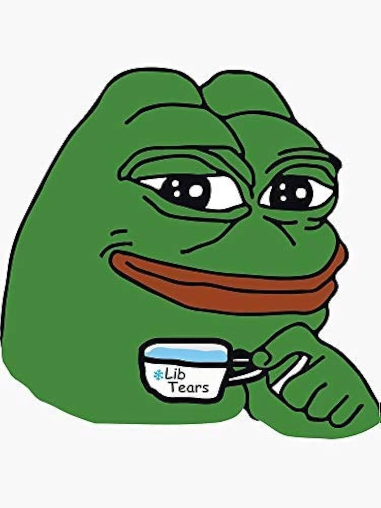Lib Tears Gummy Candy – Funny MAGA & Trump Supporter Gifts
